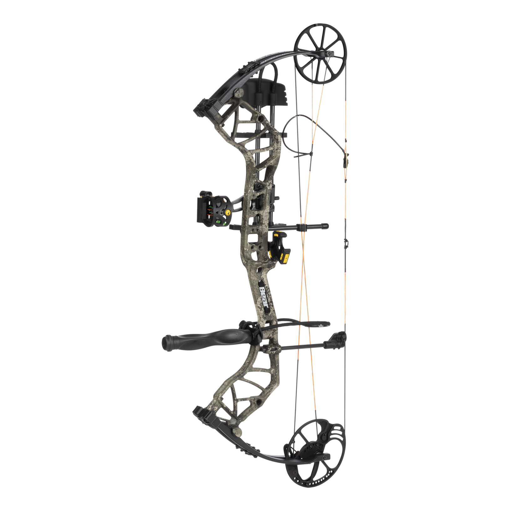 Bear Archery® Species EV RTH Bow Package | Bass Pro Shops Canada